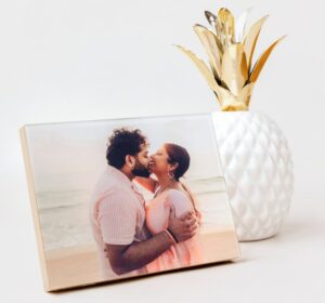 8 x 6 Inches (Landscape) - Zero Gravity Frames