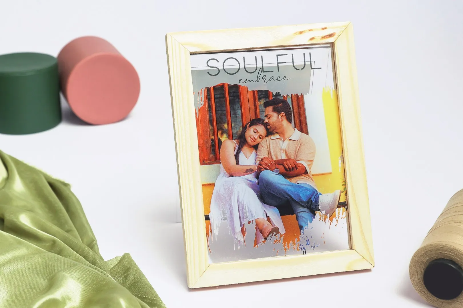 Customisable Frame - Zero Gravity Frames