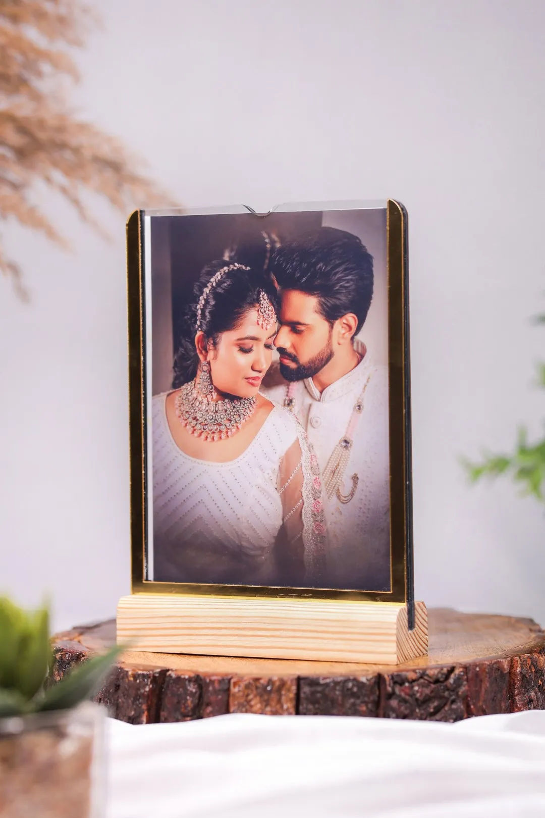 Photo Insert Frame - Zero Gravity Frames