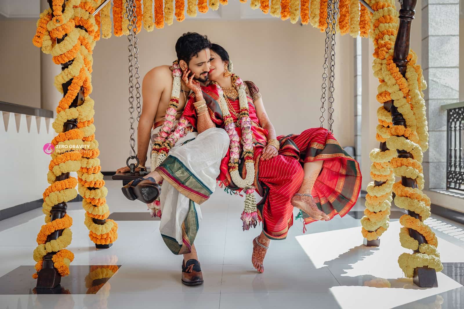 Best Wedding Photography | Candid Photographers in Chennai