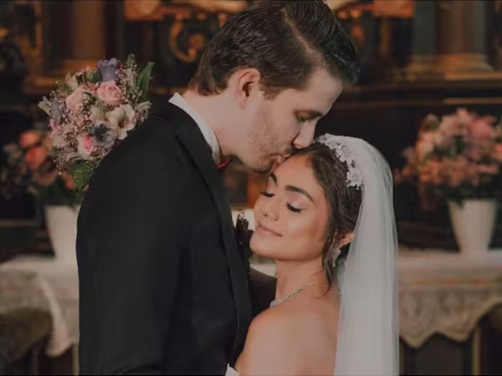 A Dreamy Wedding | Zero Gravity Photography