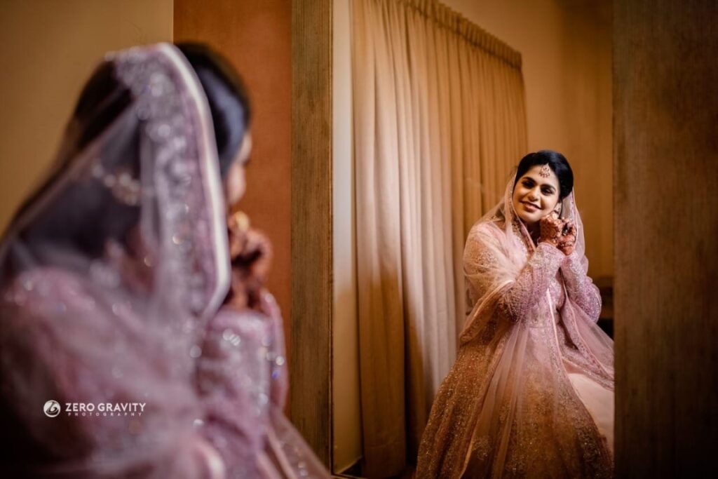 Muslim Wedding Traditions Unveiled: The Artistry of Nikah | Zero ...
