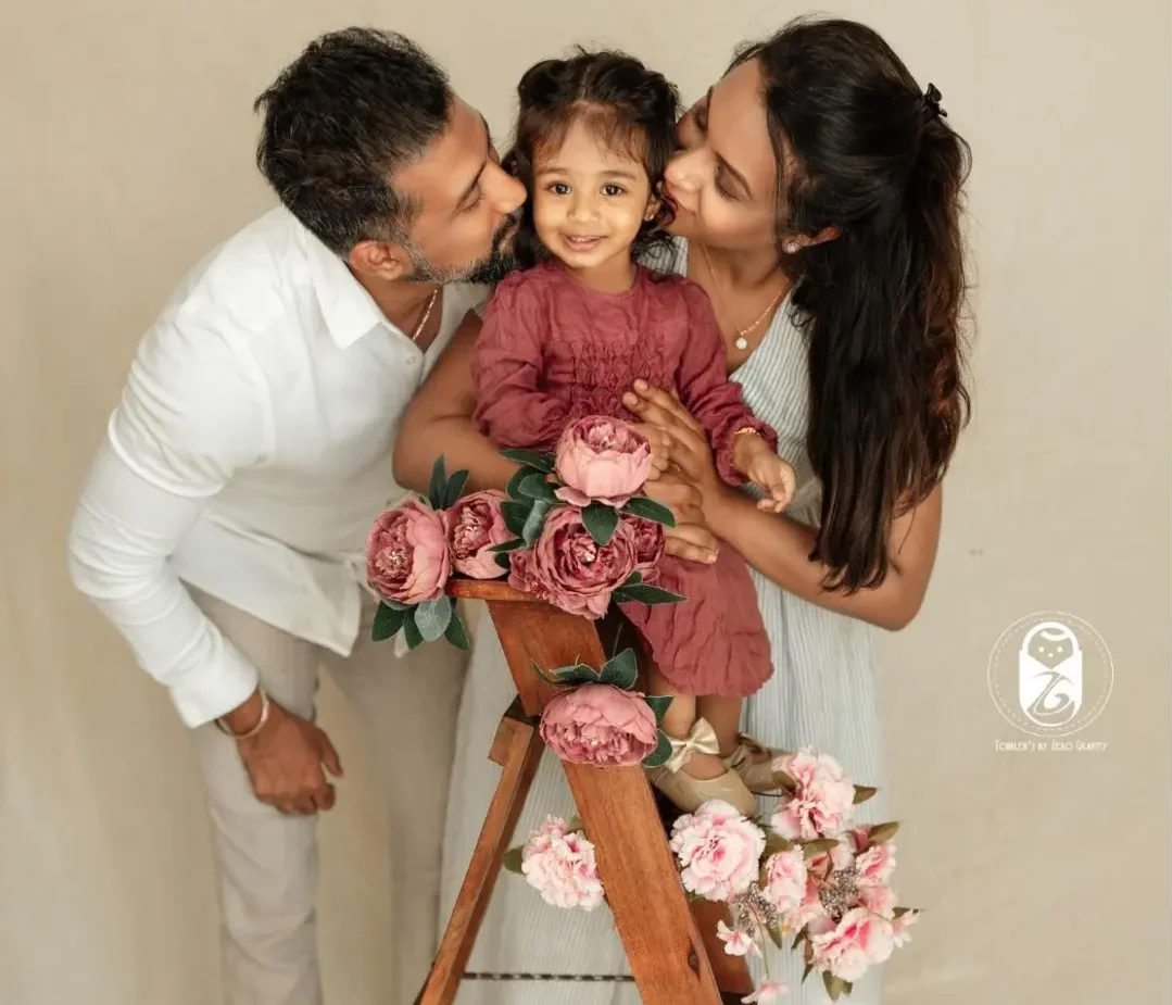 Creating Timeless Memories: The Beauty of Family Photoshoots with Children | Zero Gravity ...