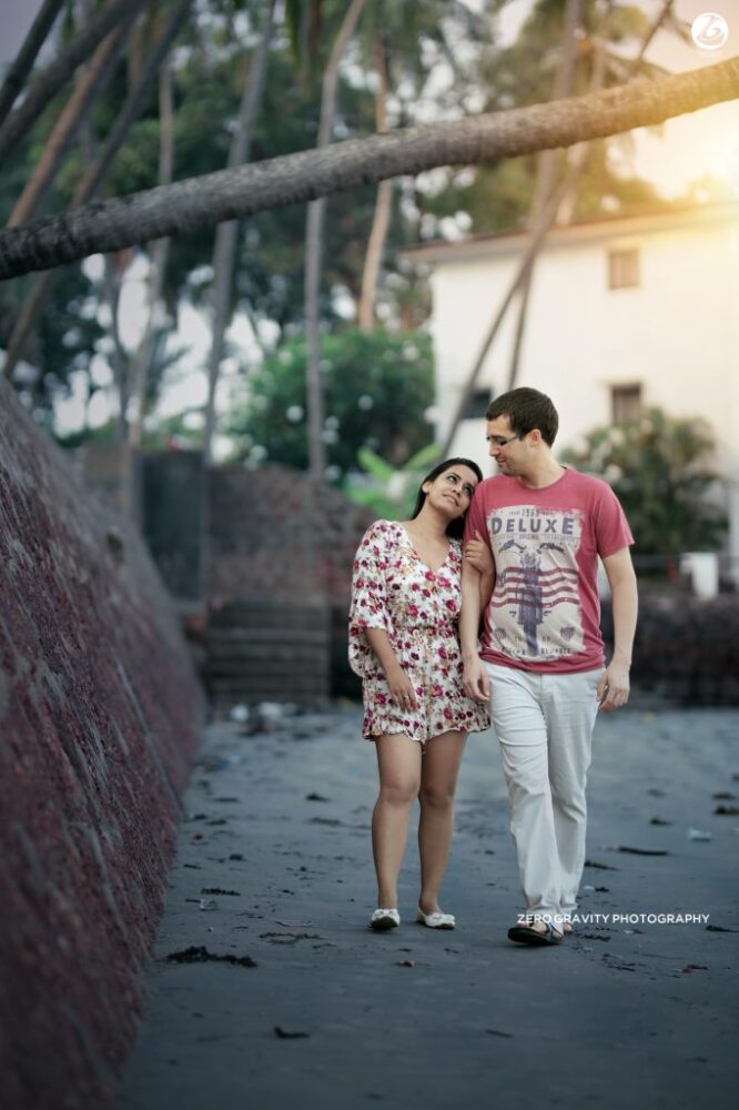 Best Destination Candid Wedding Photography in Goa | Destination Candid ...