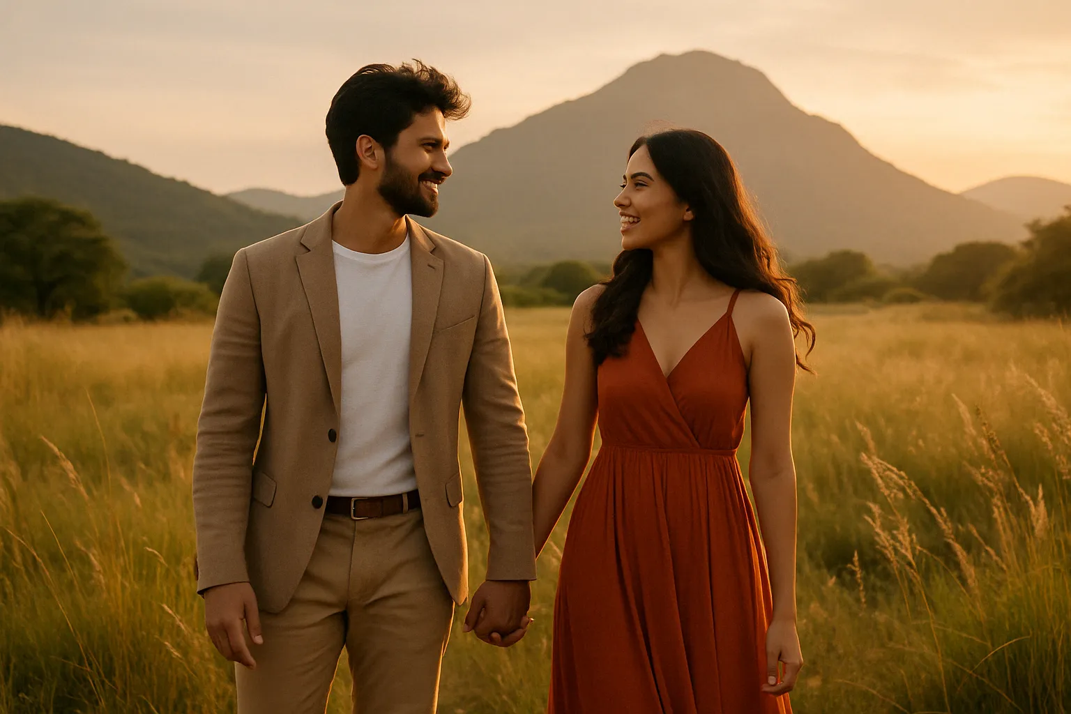 New Trends in Outdoor Photography | Zero Gravity Photography